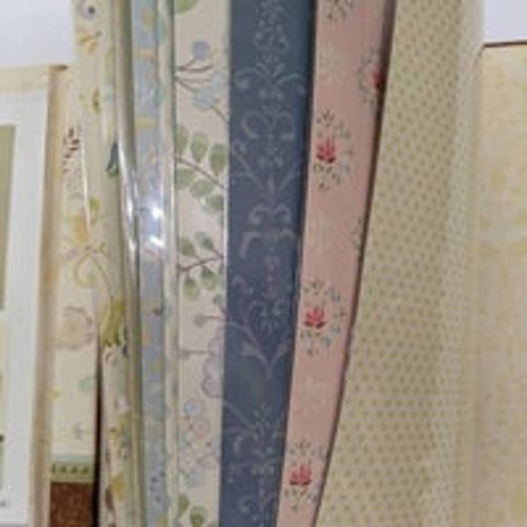 Dena | Office | Dena Deluxe Paper Boutique Family Tree Memory Album ...